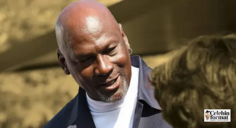 Michael Jordan Net Worth in 2026: Business Deals, Assets, and Financial ...